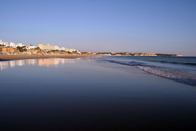 4-Day South Portugal Tour from Lisbon: Lagos, Algarve Coast, Sagres, Évora, Beja and Setúbal - Practicalities and Tips