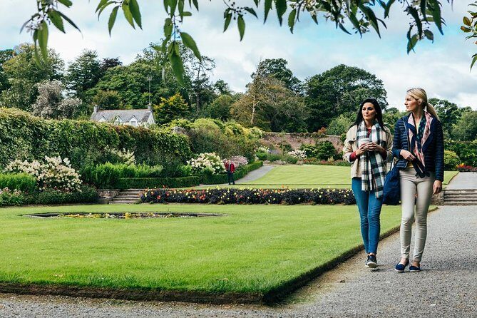 4-Day South West Ireland Tour from Dublin - Wrapping Up