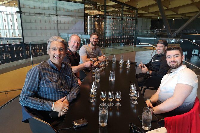 4 Day Speyside & Highlands Whisky Tour from Edinburgh - Summing Up: Who Is This Tour For?