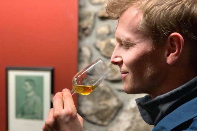 4 Day Speyside & Highlands Whisky Tour from Edinburgh - The Sum Up