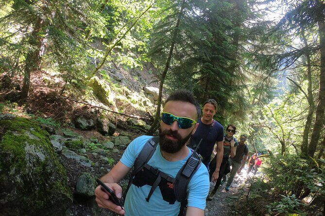 4-Day Svaneti Hiking Tour - The Sum Up: Is This Tour Right for You?
