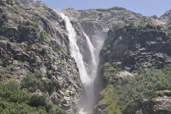 4-Day Svaneti Hiking Tour - Frequently Asked Questions