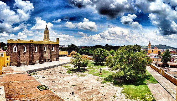 4-Day Teotihuacan, Guadalupe Shrine, Taxco and Cuernavaca Tour - Frequently Asked Questions