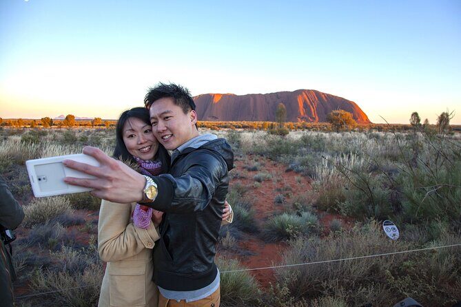 4 Day Tour in Red Centre Alice Spring to West MacDonnell - Pricing & Value