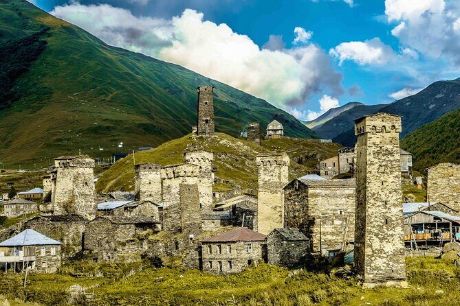 4-Day Tour in Svaneti - Mestia/Ushguli - Practical Details & Overall Value