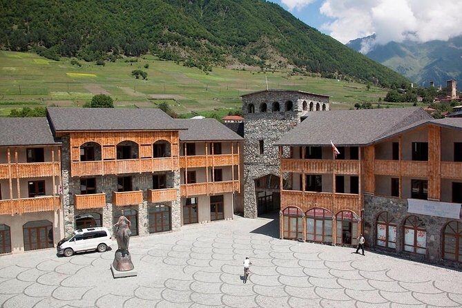 4-Day Tour in Svaneti - Mestia/Ushguli - FAQ