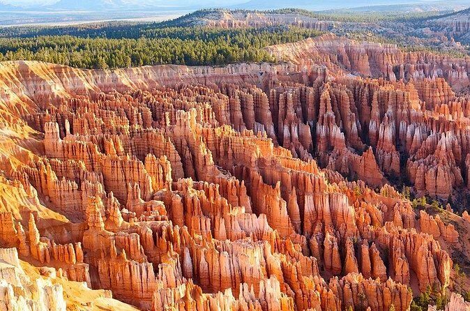 4-Day Tour in Zion, Bryce & Antelope Canyon, Las Vegas - FAQ