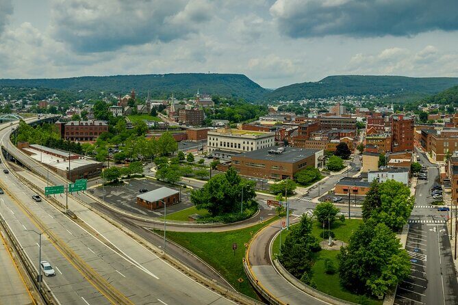 4-Day Tour of Cumberland - Exploring the 4-Day Tour of Cumberland, Maryland: A Practical Guide