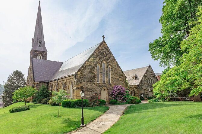 4-Day Tour of Cumberland - Key Points