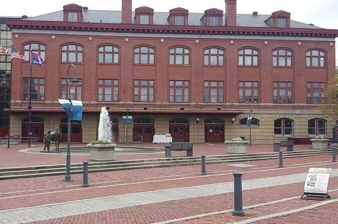 4-Day Tour of Cumberland - Practical Tips for Potential Travelers