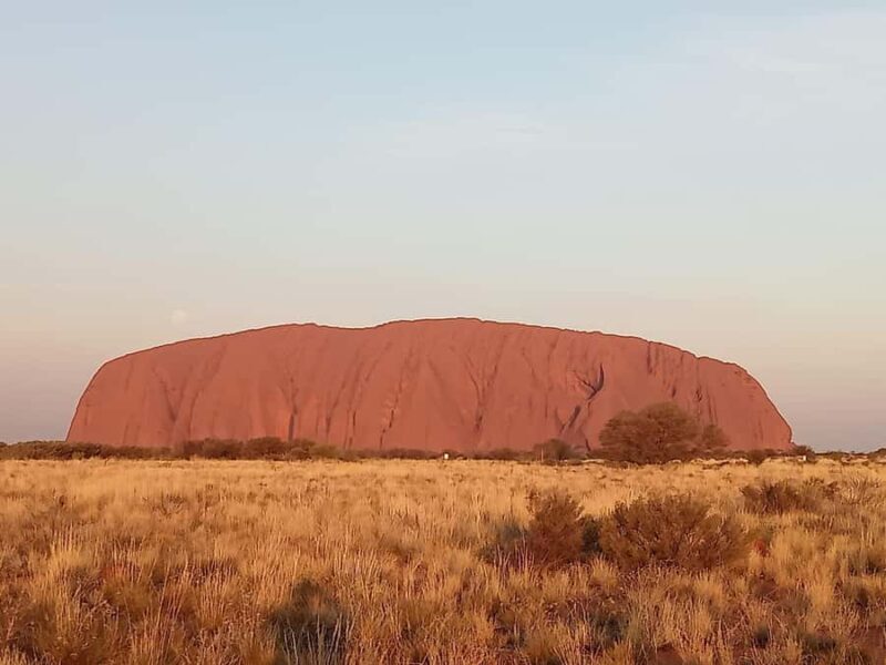 4-Day Tour of Uluru, Kings Canyon, and the West MacDonnell - Final Thoughts: Who Will Love This Tour?
