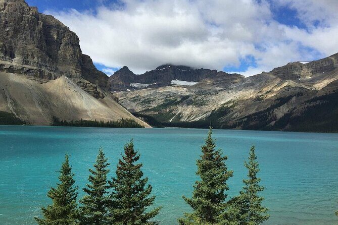 4 Day Tour through Calgary and the Canadian Rockies - Starting Point and First Impressions