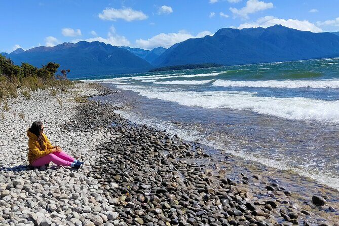 4 Day Tour to Milford Sound, Mount Cook & More from Queenstown - Key Points