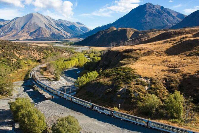 4 Day Tour to Milford Sound, Mount Cook & More from Queenstown - The Value and Practicalities