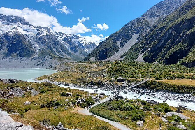 4 Day Tour to Milford Sound, Mount Cook & More from Queenstown - Final Thoughts