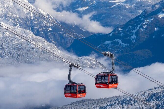 4-day Tour Vancouver & Whistler w/YVR Airport Pickup(Chinese&Eng) - Final Thoughts: Who Is This Tour Best For?