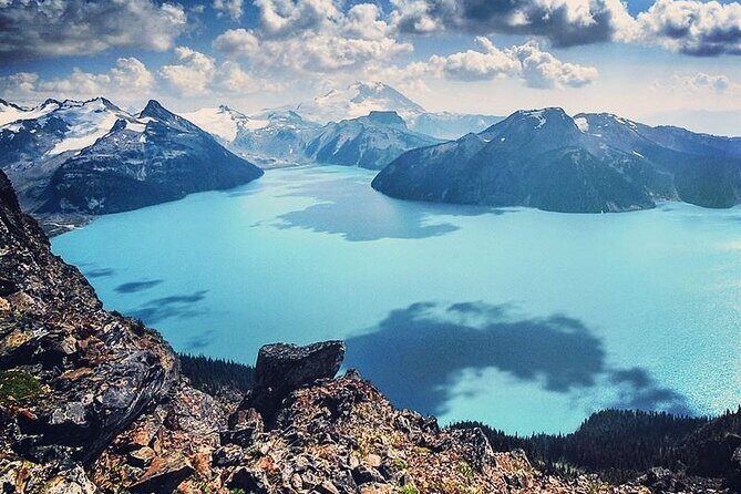 4-day Tour Vancouver & Whistler w/YVR Airport Pickup(Chinese&Eng) - FAQ