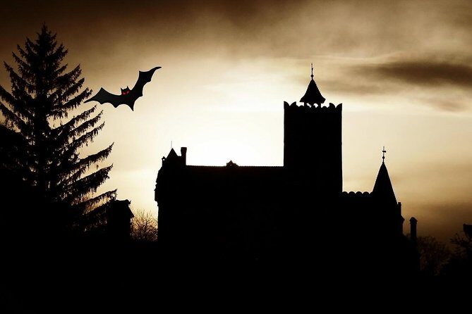 4-Day Transylvania and Dracula Tour from Bucharest - Key Points