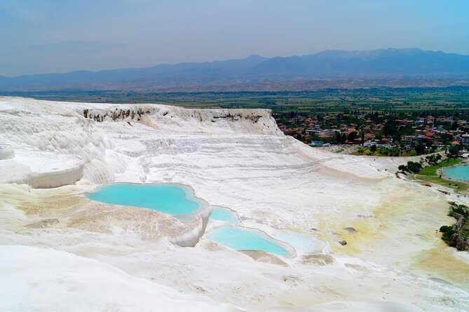 4 Day Turkey Tour : Cappadocia, Ephesus and Pamukkale - Final Thoughts: Is This Tour Worth It?