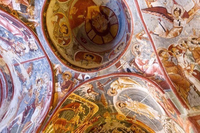 4 Day Turkey Tour : Cappadocia, Ephesus and Pamukkale - FAQ