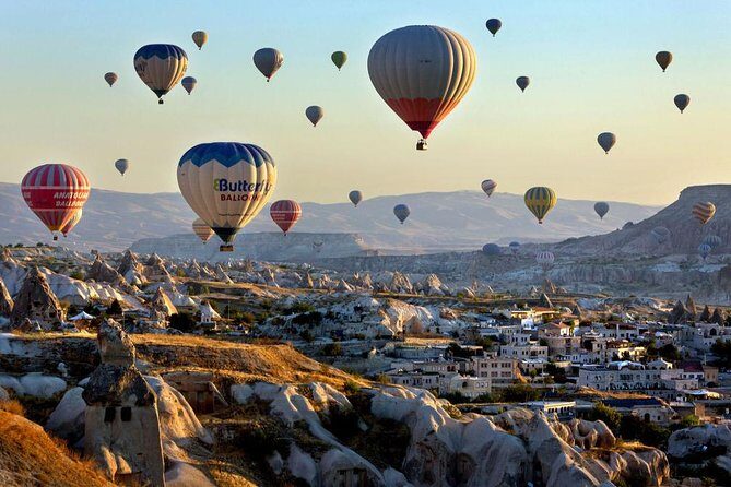 4 Day Turkey Tour: Cappadocia, Ephesus, Pamukkale by Plane - Authentic Experiences and Traveler Insights