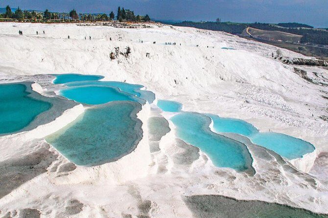 4 Day Turkey Tour: Cappadocia, Ephesus, Pamukkale by Plane - Is This Tour Worth It?