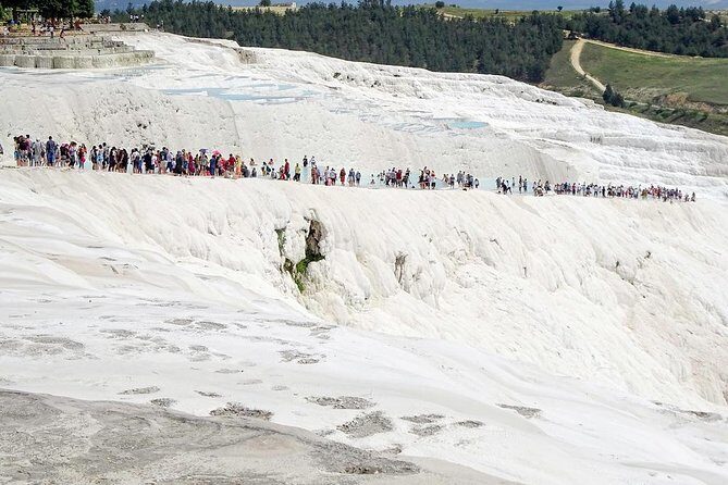 4 Day Turkey Tour: Cappadocia, Pamukkale, Ephesus by Bus - Who Is This Tour Best For?
