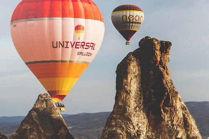 4 Day Turkey Tour: Cappadocia, Pamukkale, Ephesus by Bus - FAQ