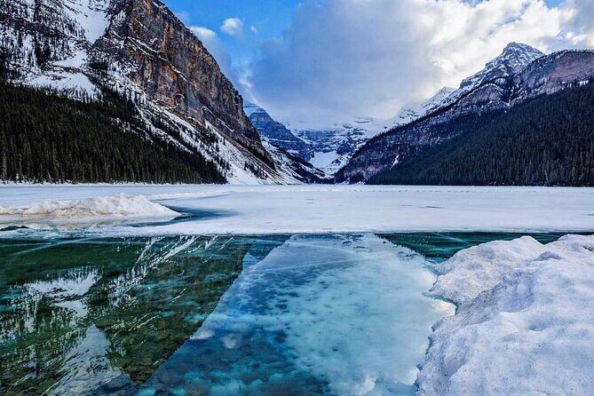 4-Day Vancouver to Banff & Canadian Rockies Tour - Analyzing the Itinerary in Detail