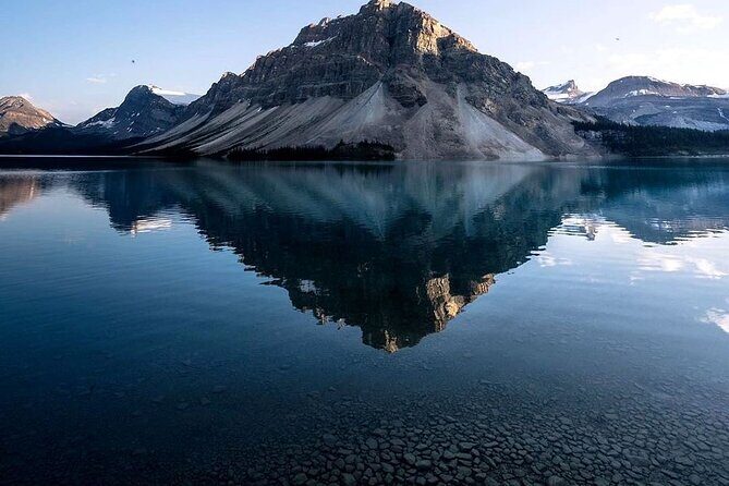 4-Day Vancouver to Banff & Canadian Rockies Tour - Practical Tips for Travelers