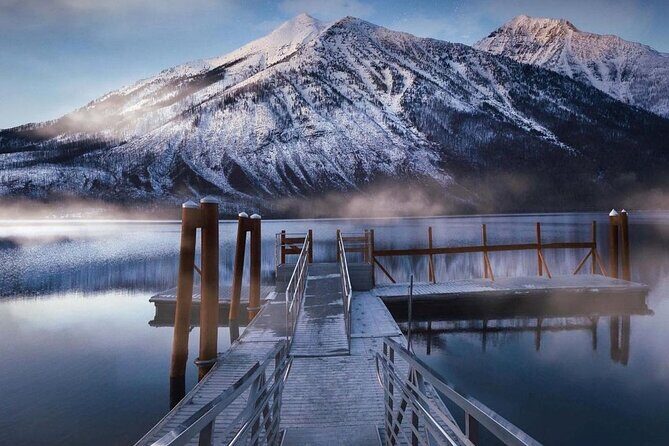 4-Day Vancouver to Banff & Canadian Rockies Tour - The Sum Up