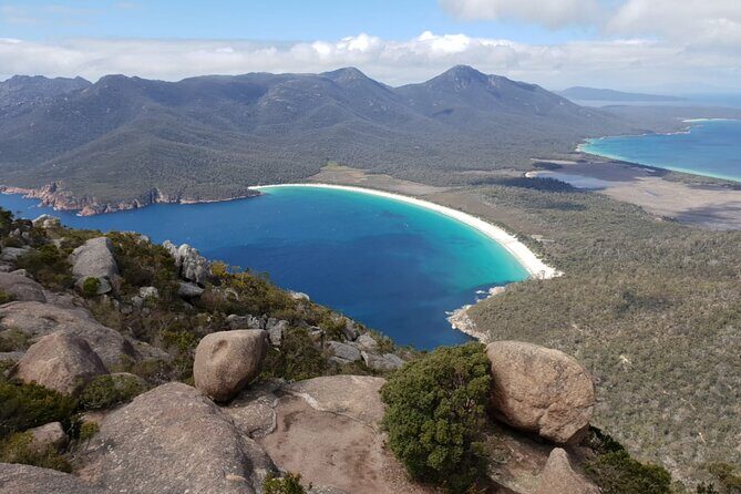 4 Day Wild Tasmania Tour / Wildlife, Nature, Hiking / Inc. Accom - Key Points