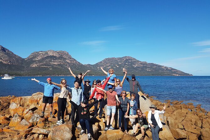 4 Day Wild Tasmania Tour / Wildlife, Nature, Hiking / Inc. Accom - FAQ