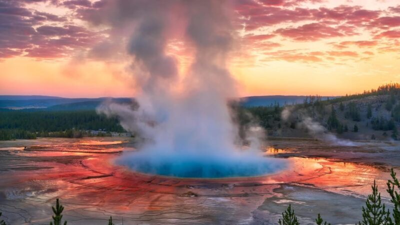 4-Day Yellowstone&Mount Rushmore Tour from Salt Lake City - Who This Tour Is Best For