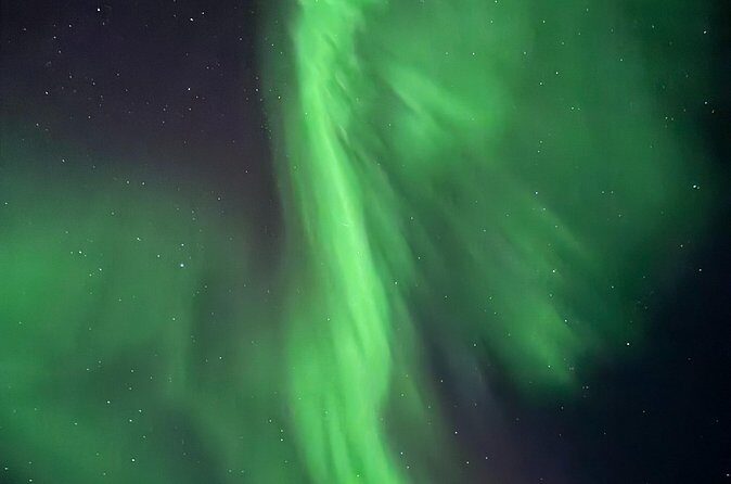 4 Days 3 Nights Yellowknife Aurora Hunting and Viewing Experience - The Sum Up