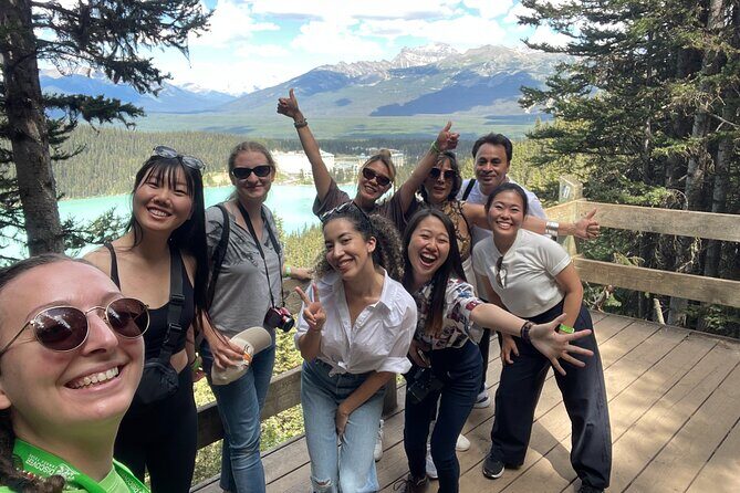 4 Days Canadian Rockies Fall/Spring Tour - Authentic Experiences and Traveler Insights