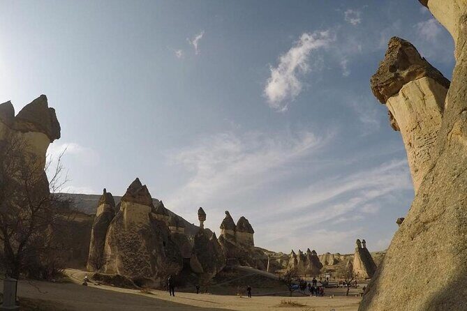 4-Days Cappadocia, Pamukkale and Ephesus Tour from Istanbul - Final Thoughts