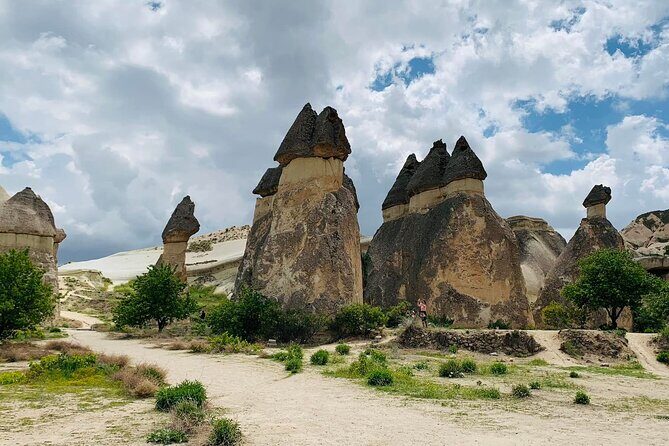 4 Days - Ephesus and Cappadocia Tours Flights & Accommodations Included - An In-Depth Look at the 4-Day Tour