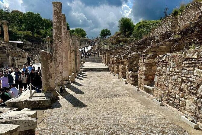 4 Days - Ephesus and Cappadocia Tours Flights & Accommodations Included - FAQ