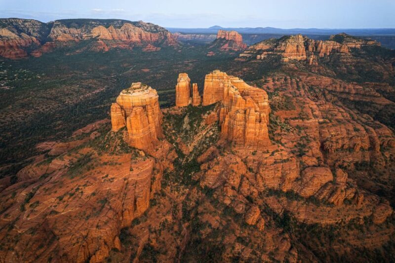 4-Days Grand Canyon and Antelope Canyon from LA Small Group - Who This Tour Is Best For