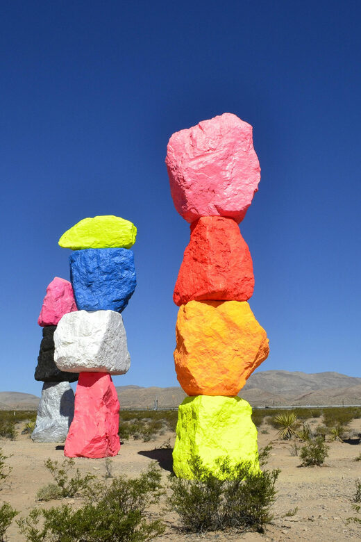 4-Days Grand Canyon and Antelope Canyon from LA Small Group - The Sum Up