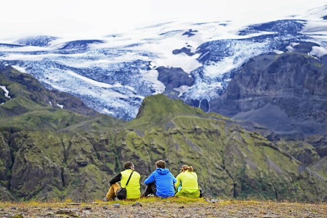 4 Days Laugavegur Trekking Tour - An In-Depth Look at the 4-Day Laugavegur Trekking Tour