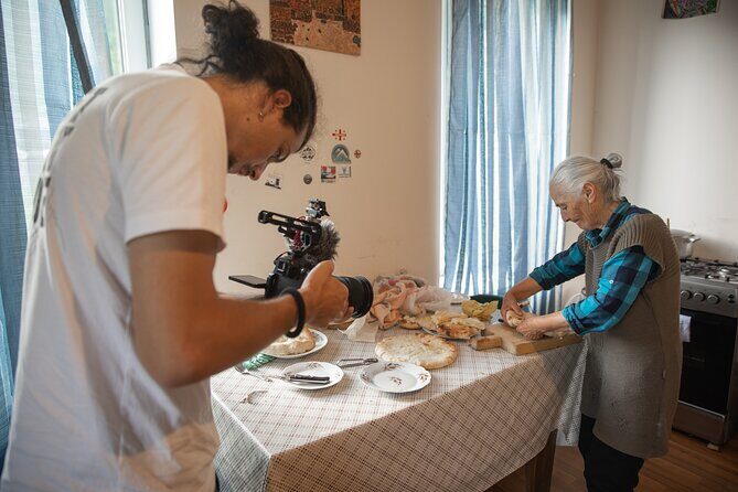 4 Days Private Guided Tour in Svaneti - Day 4: Village Life and Mountain Vistas