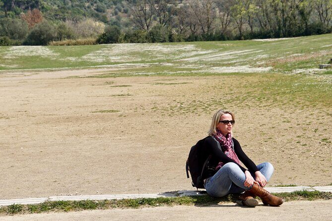 4 Days Private Tour: Corinth - Mycenae - Nafplio - Olympia- Delphi & Meteora - FAQ