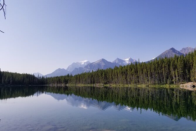 4 Days Private Tour to Banff and Jasper National Park - In-Depth Review of the 4-Day Banff & Jasper National Parks Tour
