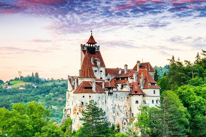 4 Days Private Transylvania Tour from Bucharest - FAQ