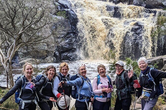 4 Days Private Walking Tour in South Australia - Authentic Experiences and Guest Feedback