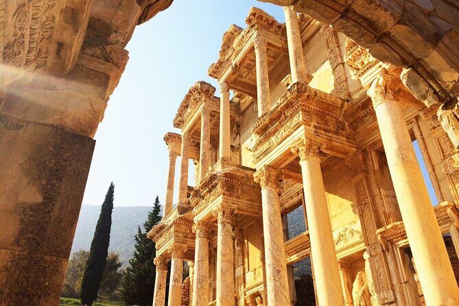 4-Days Seven Churches of Revelation - A Deep Dive into the Itinerary
