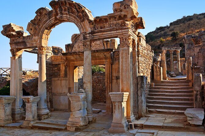 4-Days Seven Churches of Revelation - FAQ