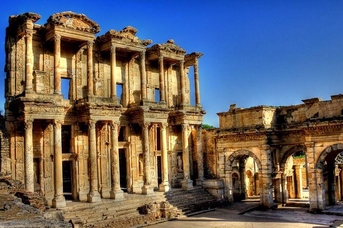 4 Days Turkey Cultural Tour - Cappadocia Ephesus and Pamukkale - Practical Aspects and Value